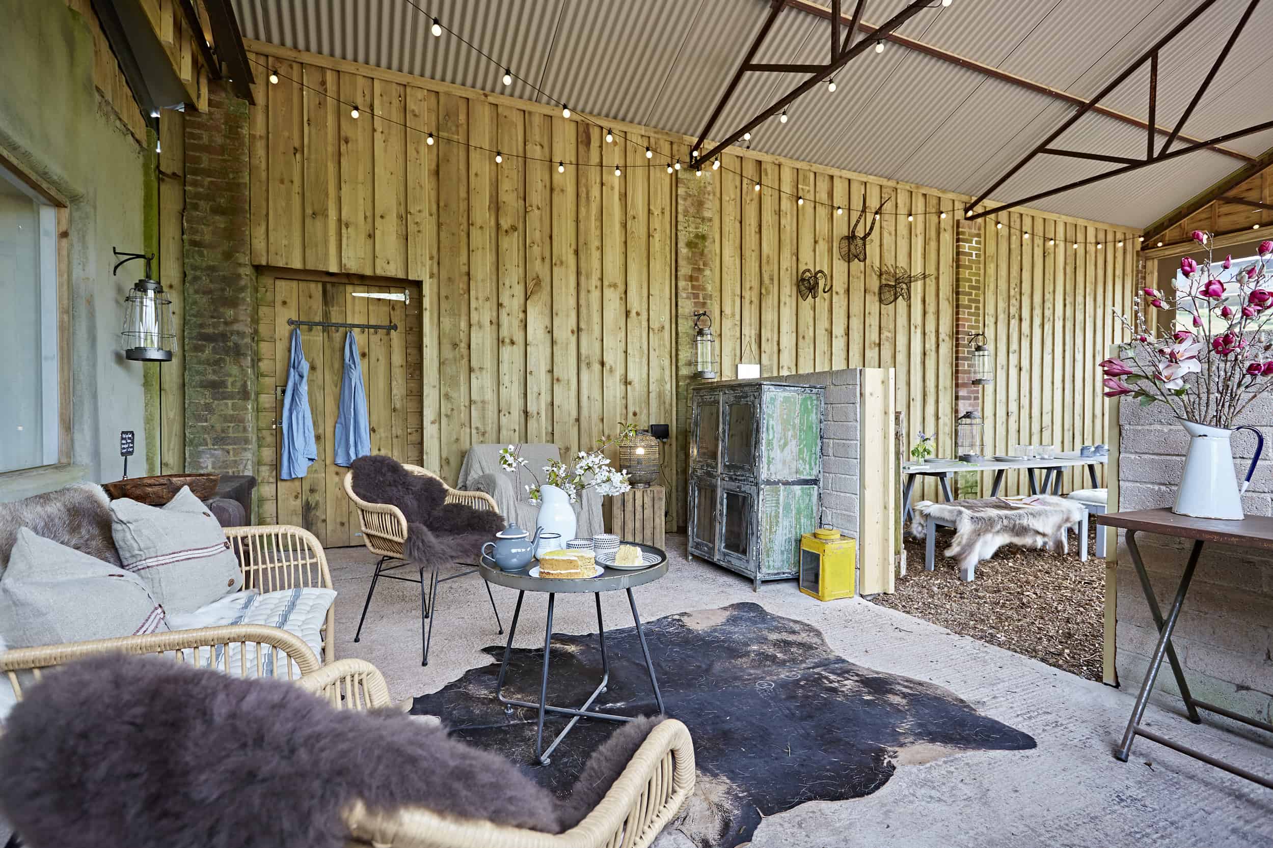 Whizzy WI-FI at Brownscombe! • Brownscombe Luxury Glamping